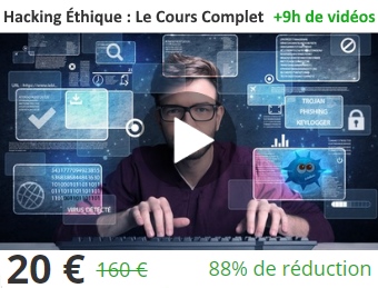 Le Blog du Hacker – Ce qui est sécurisé à 99% n'est pas sécurisé.